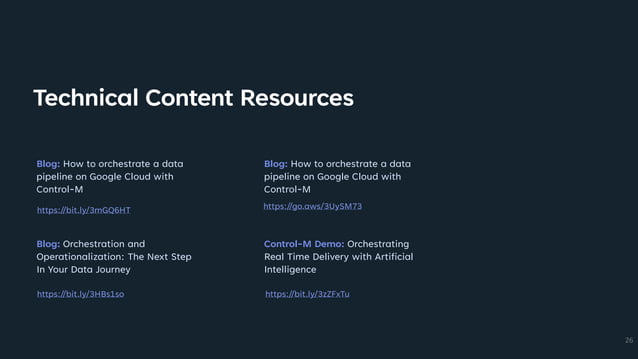 Dataops Control Ms Role In Data Pipeline Orchestration Ppt