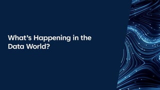 DataOps: Control-M's role in data pipeline orchestration | PPT