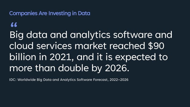 DataOps: Control-M's role in data pipeline orchestration | PPT