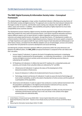 Bmc_Digital_Economy_Information_Society_Index | PDF | Internet | Computing