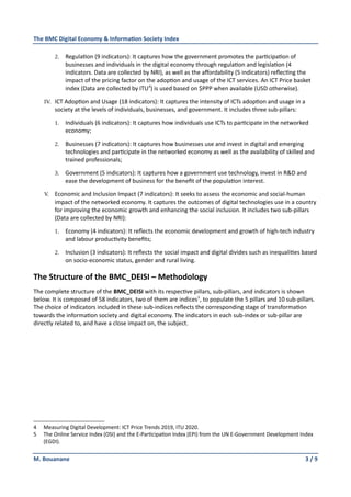 Bmc_Digital_Economy_Information_Society_Index | PDF | Internet | Computing