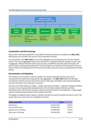Bmc_Digital_Economy_Information_Society_Index | PDF | Internet | Computing