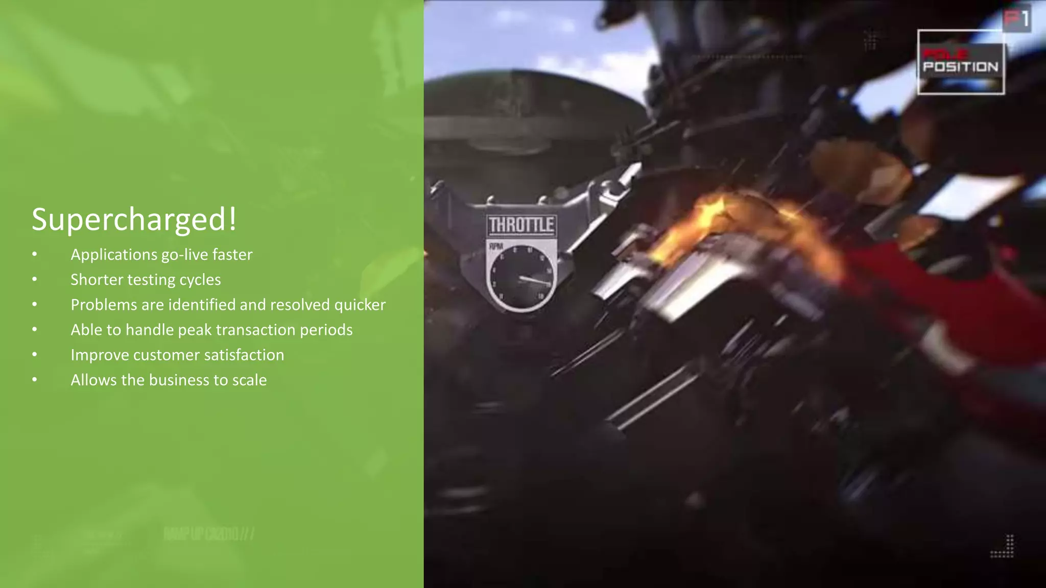 BMC Control-M for SAP, BPI, and AFT - VPMA - Secret Weapons for a ...