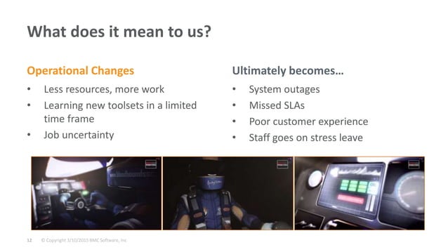 BMC Control-M for SAP, BPI, and AFT - VPMA - Secret Weapons for a ...