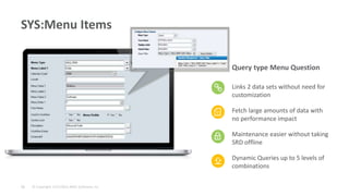 Evolution of BMC ITSM Service Request Management | PPTX