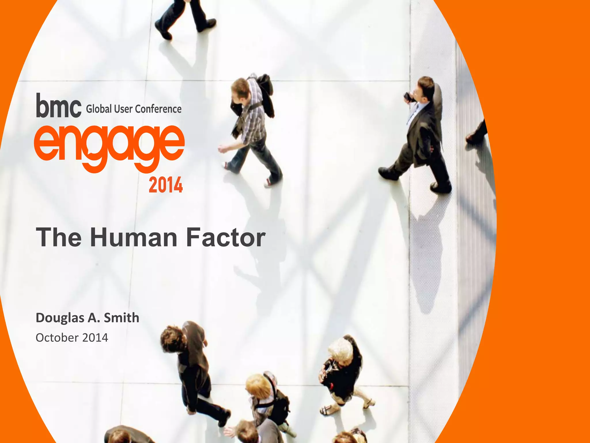 The Human Factor: Five Tips for Creating the Quintessential Hybrid IT ...