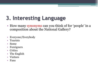 Bmc english language_composition(situationalwriting)_articles ...