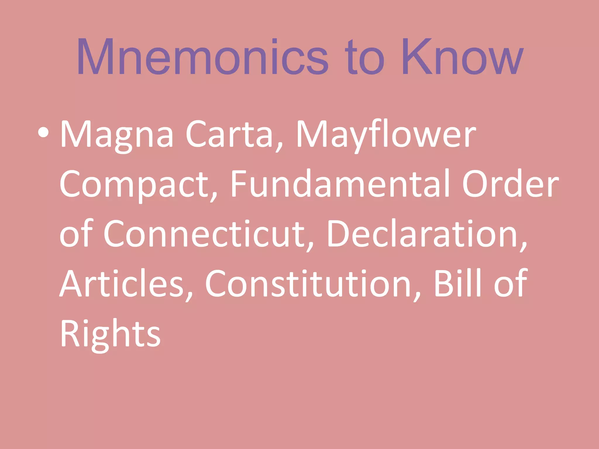 BM cheat sheet | PPTX