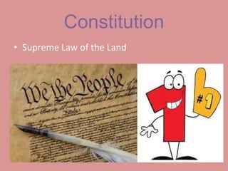 BM cheat sheet | PPTX