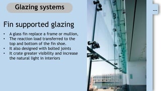 BMC II 03 GLASS.pptx | Remodeling & Construction | Home & Garden