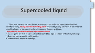 BMC II 03 GLASS.pptx | Remodeling & Construction | Home & Garden