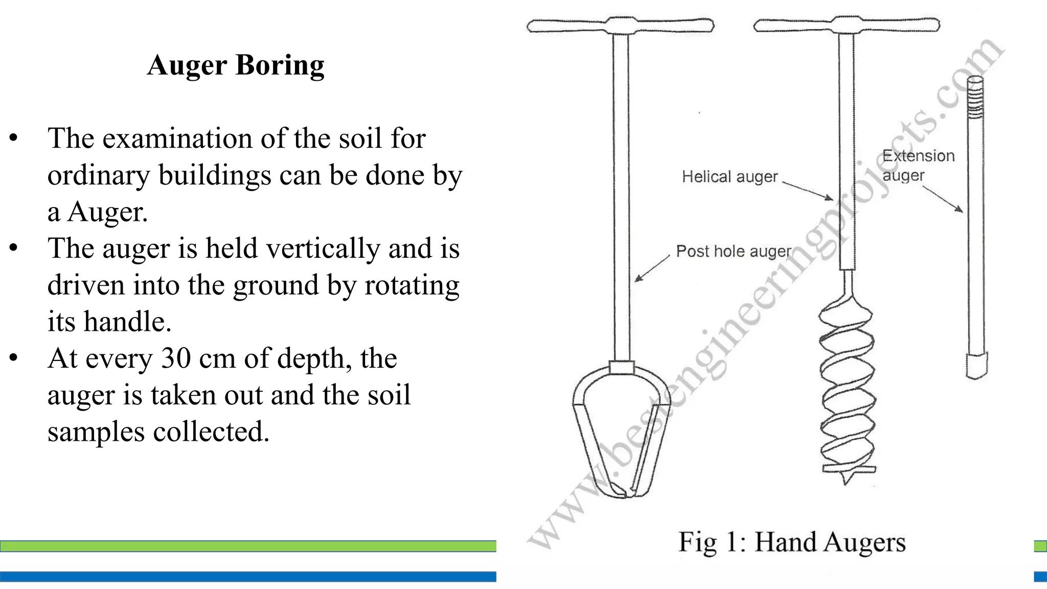 Building Materials & Construction Module-2 | PPTX
