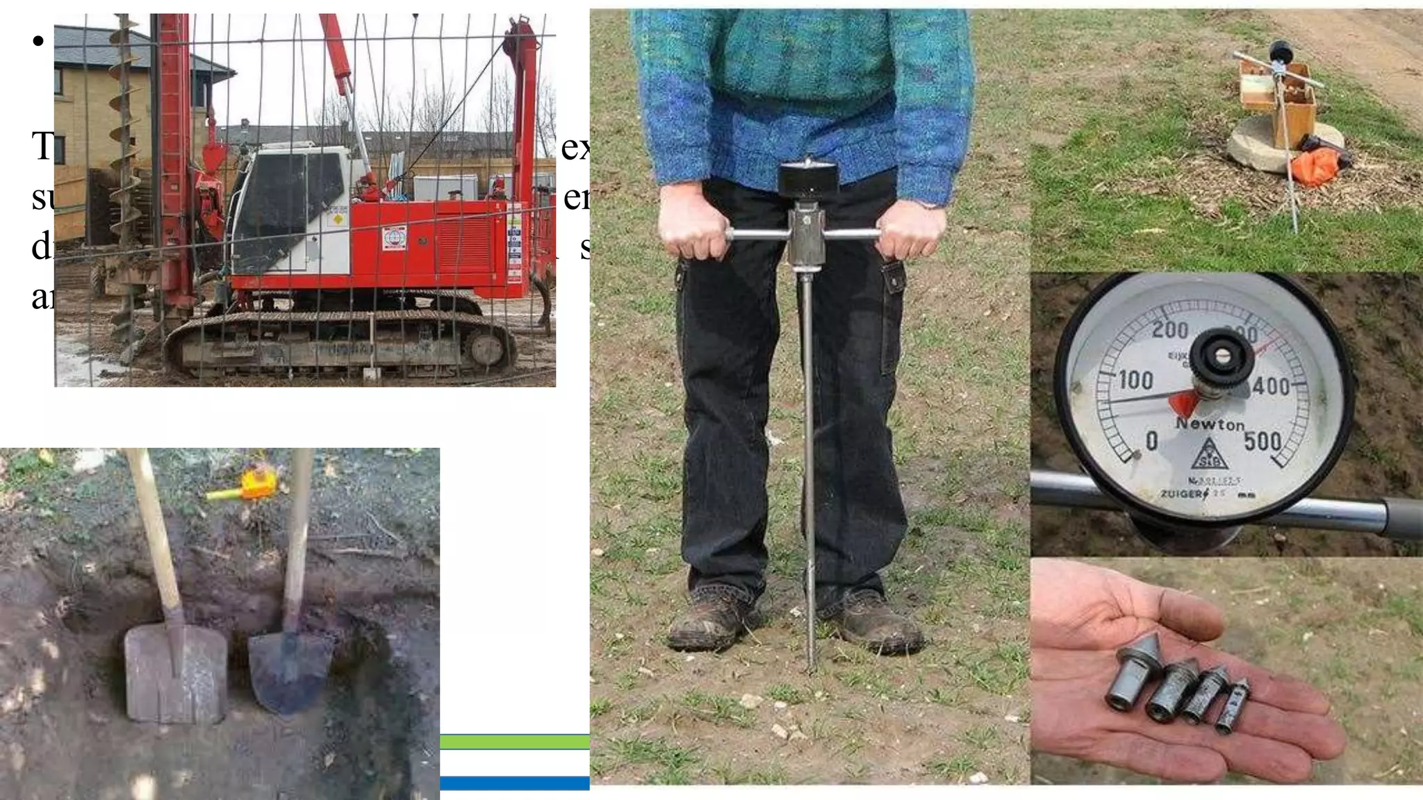 Building Materials & Construction Module-2 | PPTX