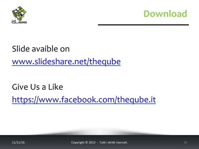 Business Model Canvas #SWMessina | PDF