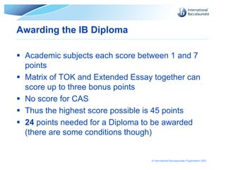 B&M Course Overview | PDF | Educational Assessment | Education