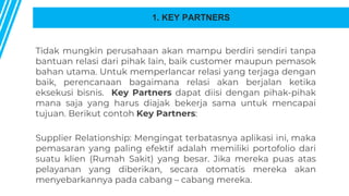 Bmc pada simrs | PPTX