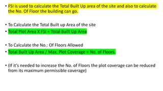 Building Material Construction Planning - BYELAWS | PDF
