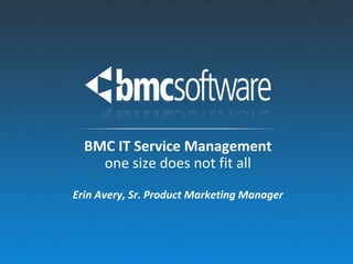 Bmc Software Logo