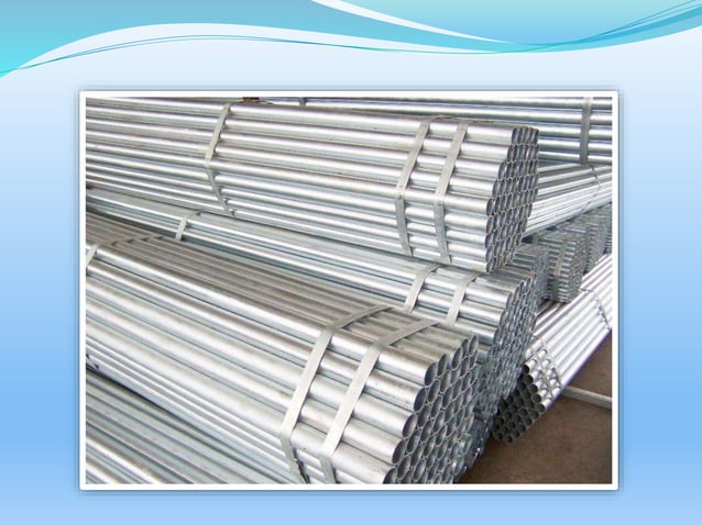 plumbing | PPTX | Commodities | Economy