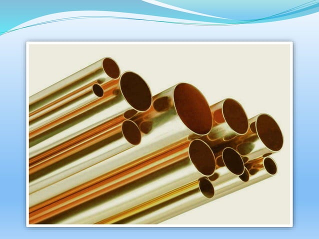 plumbing | PPTX | Commodities | Economy