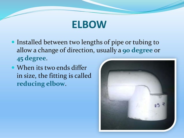 plumbing | PPTX | Commodities | Economy