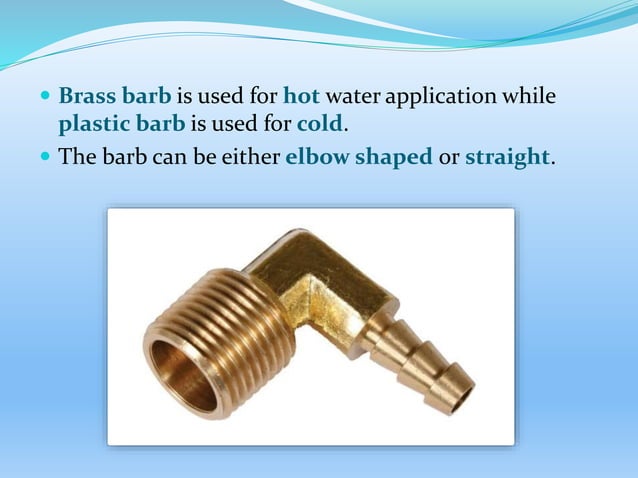 plumbing | PPTX | Commodities | Economy