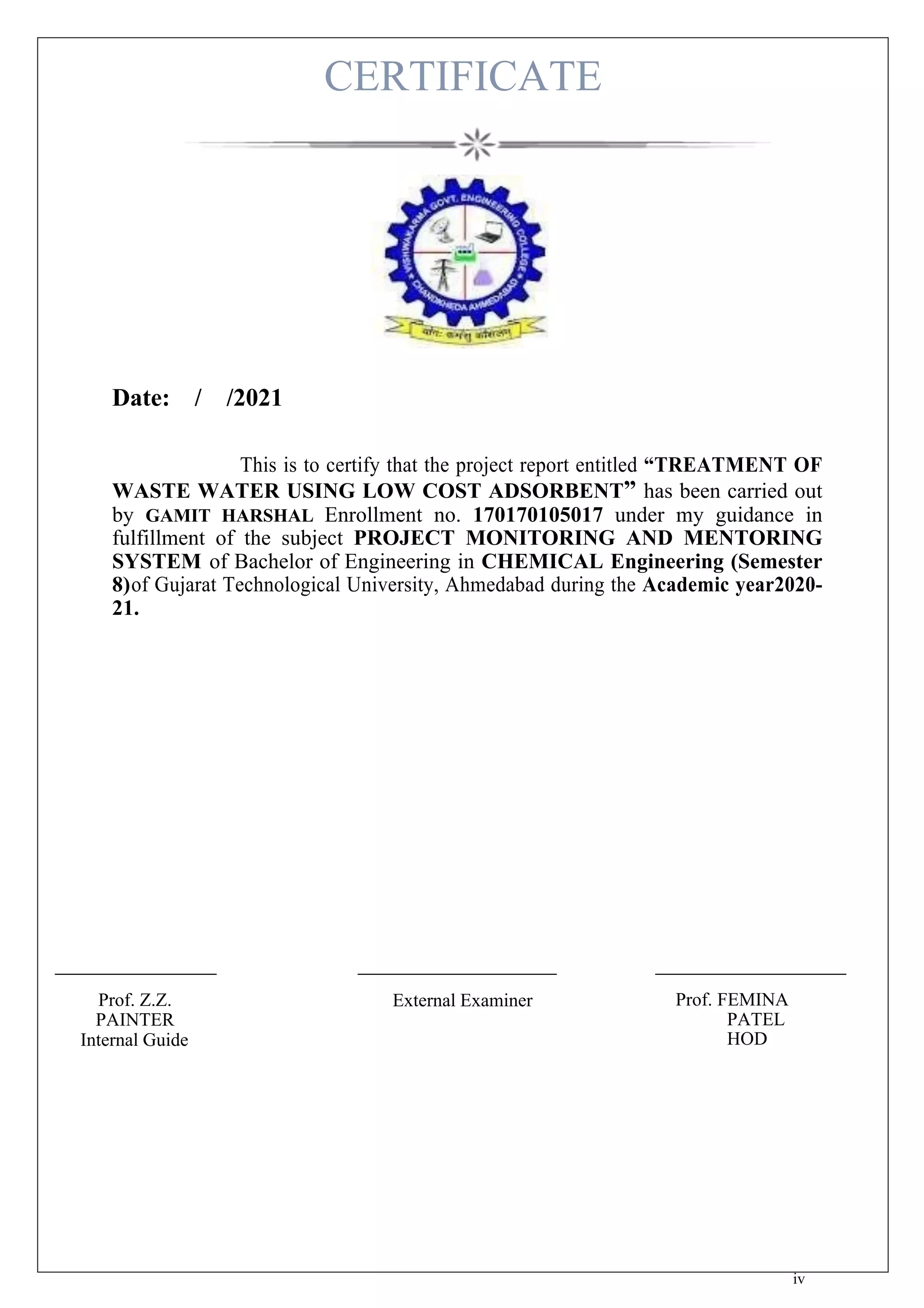 Bmc report pdf | PDF