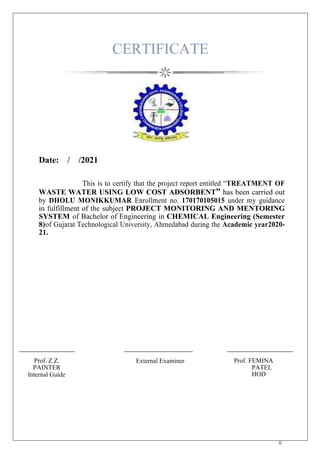 Bmc report pdf | PDF