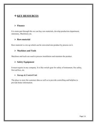 BMC report for face detection and recognition using pi-3 | PDF