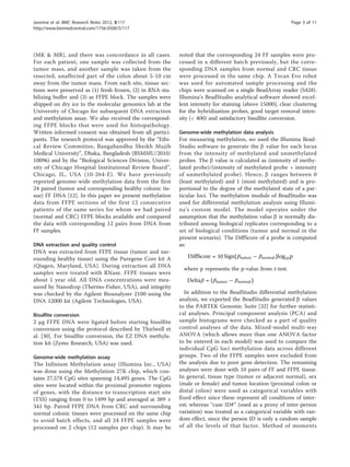 Bmc research note | PDF