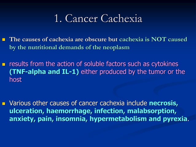 NEOPLASIA: Clinical Features of Tumors, Grading and Staging ...
