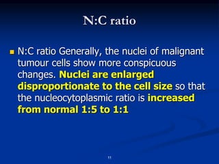 NEOPLASIA: Grading & Staging | PPT