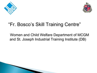 Bmc skill training ppt | PPT