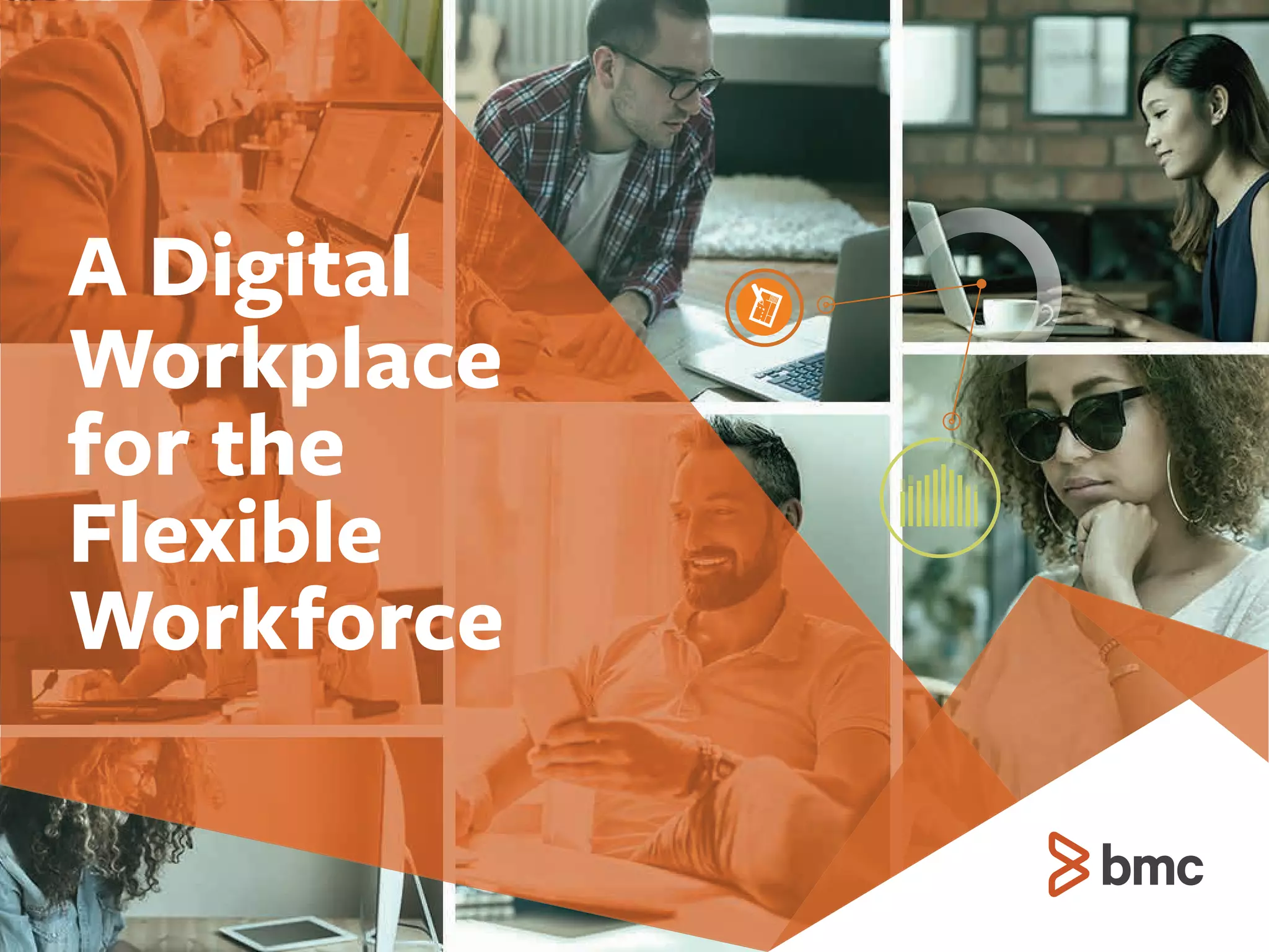 A Digital Workplace for the Flexible Workforce | PPT