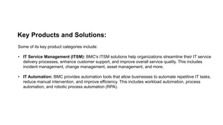 BMC Software.pptx
