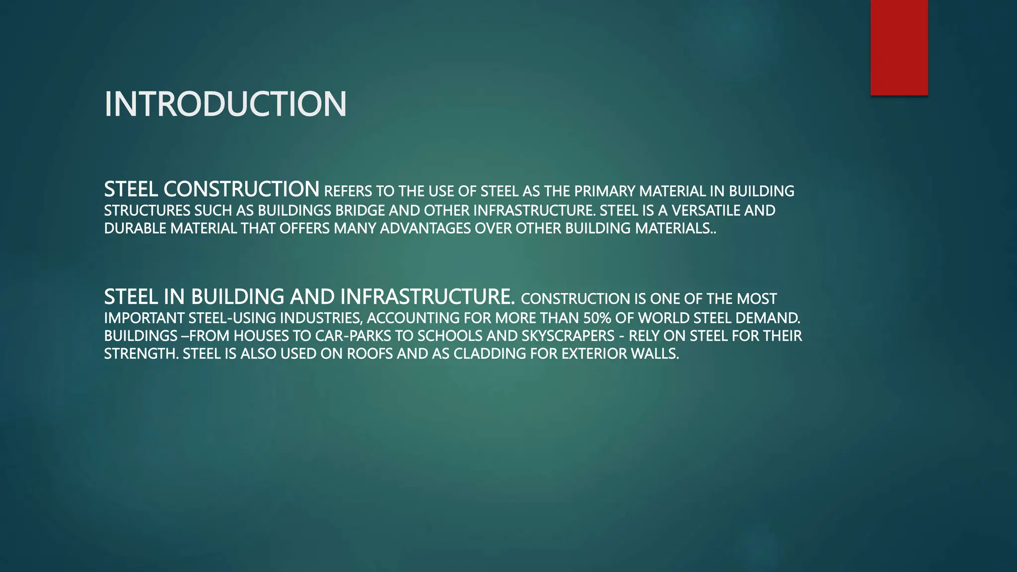 bmc steel and glass .pptx