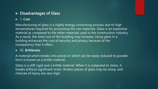 bmc steel and glass .pptx