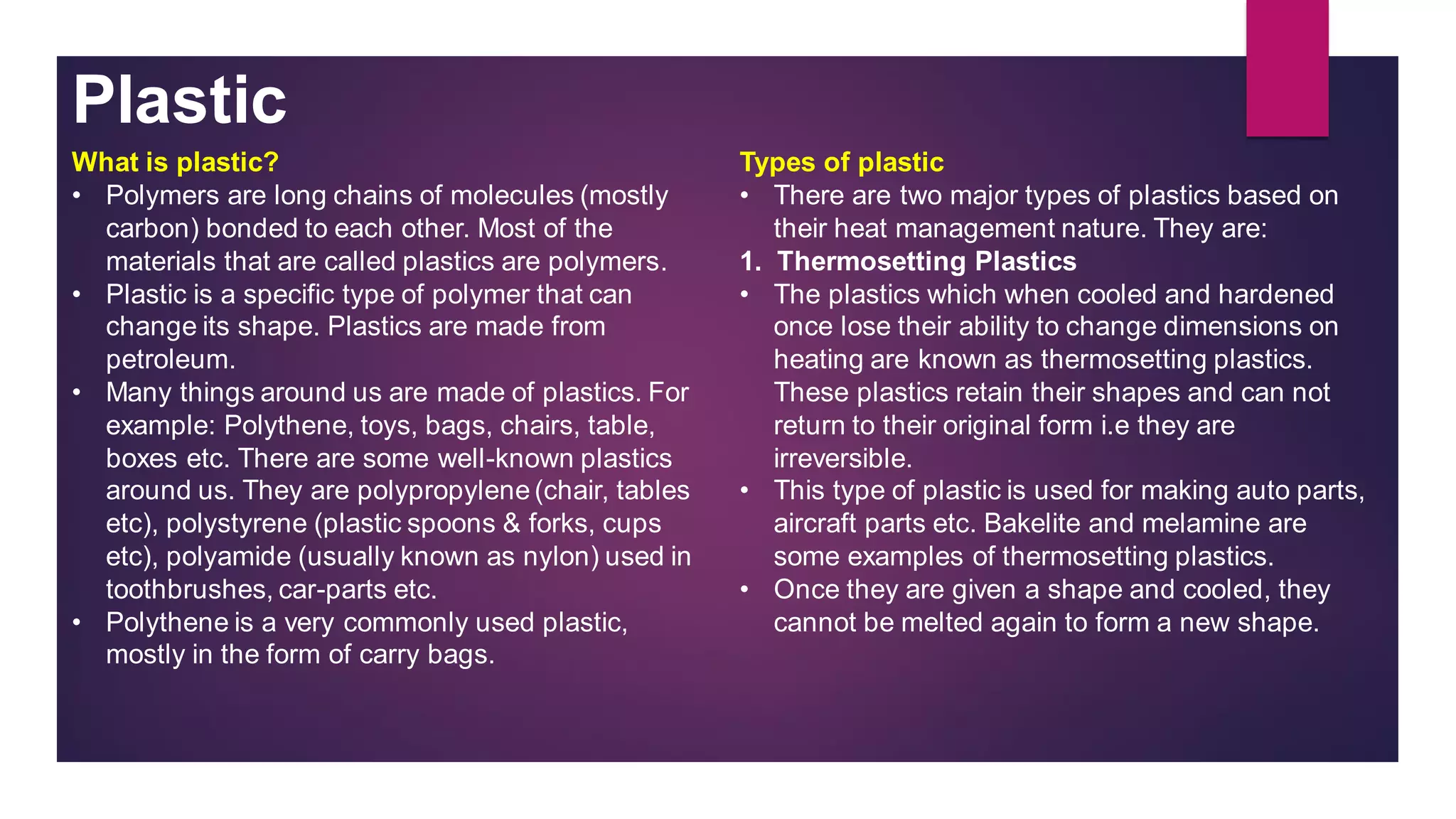 Acrylic Plastic (PMMA) | PDF