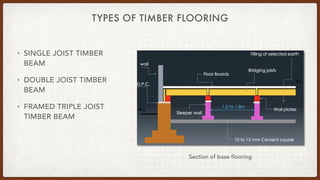 Bmc timber flooring | PDF