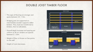 Bmc timber flooring | PDF