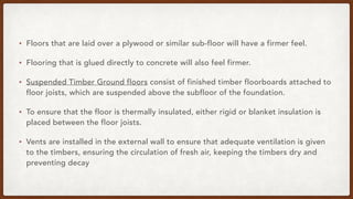 Bmc timber flooring | PDF