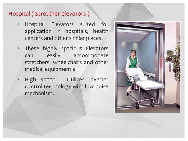 BMC V - MODULE 02 - ELEVATORS (1).pptx