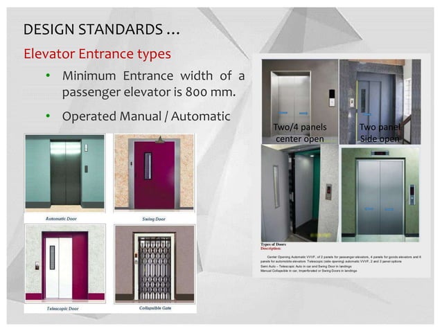 BMC V - MODULE 02 - ELEVATORS (1).pptx
