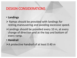 BMC V - MODULE 02 - RAMPS.pptx