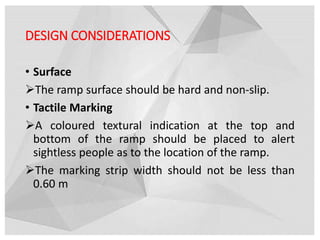 BMC V - MODULE 02 - RAMPS.pptx