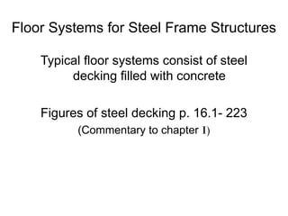BMD Design of Steel Flexural Members LRFD | PPT