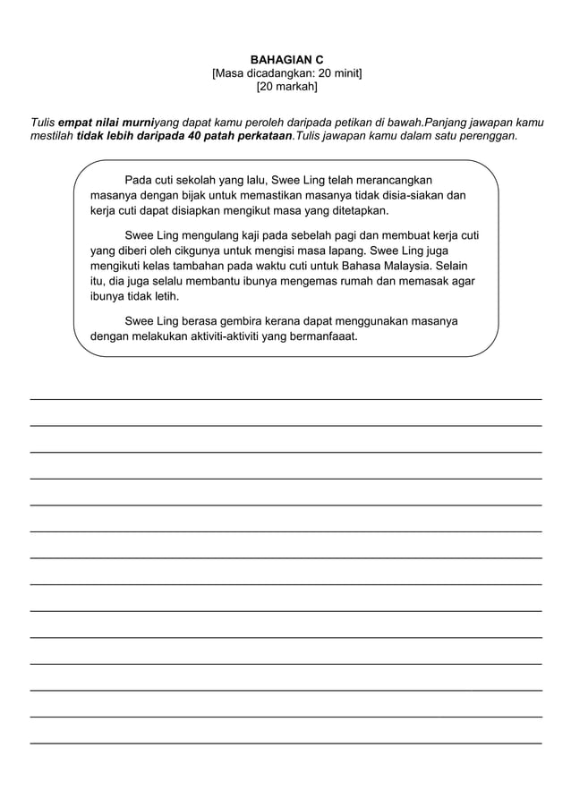 Bm diagnostik | DOCX