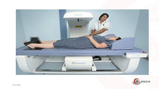 Bone mineral density measurements in nuclear medicine | PDF