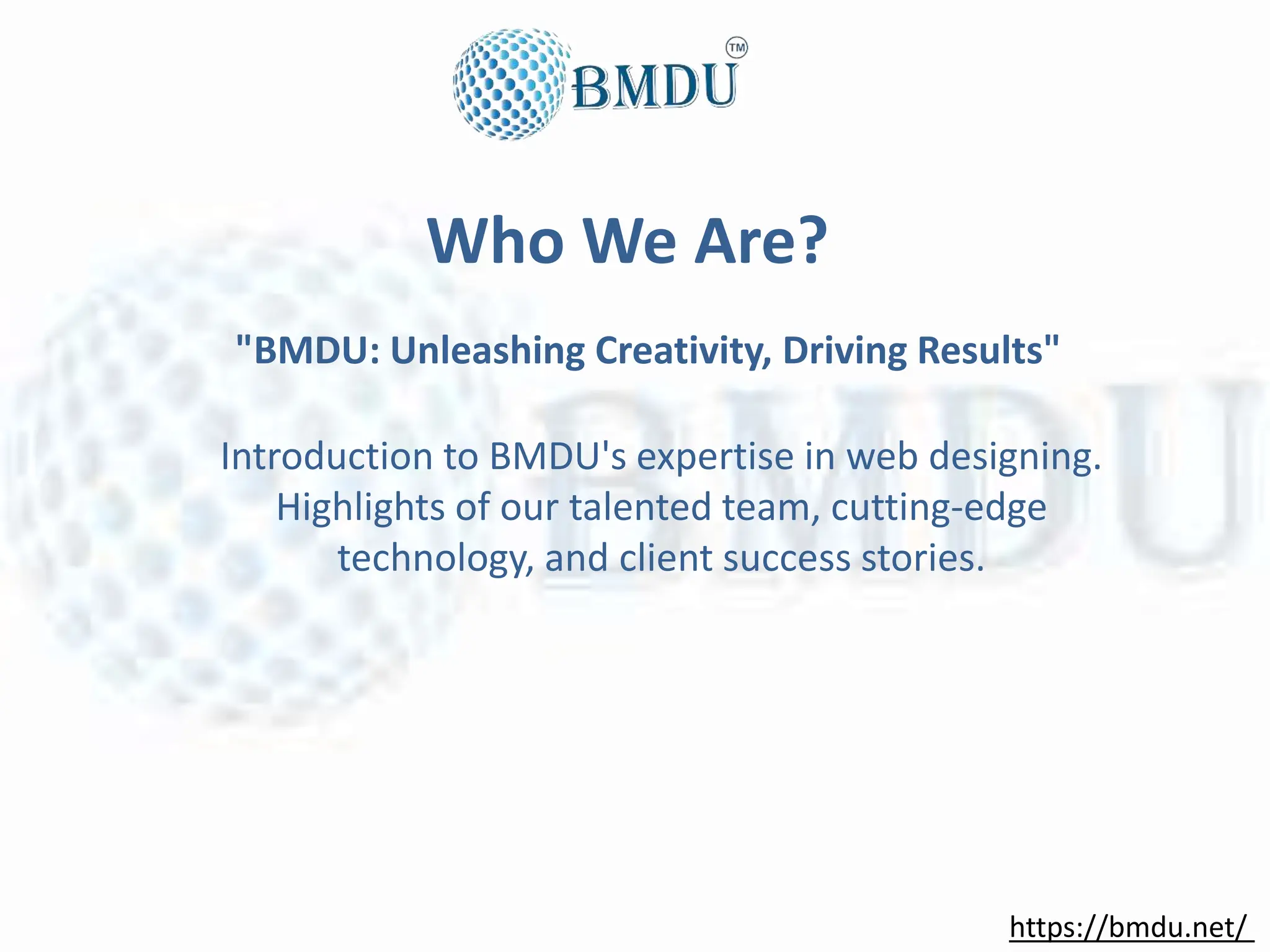 BMDU.Net.pptx