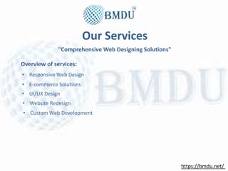 BMDU.Net.pptx